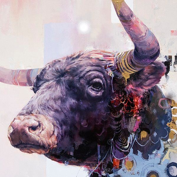 Abstract Realism: Intuitive Animal | In-Person Workshop | Sarasota, FL ...