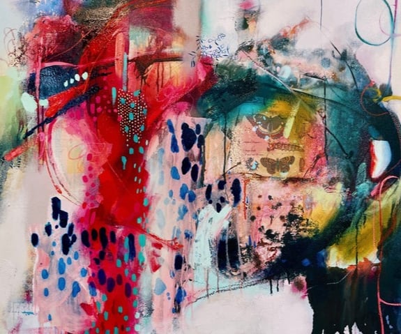 Master the 7 Elements of Art