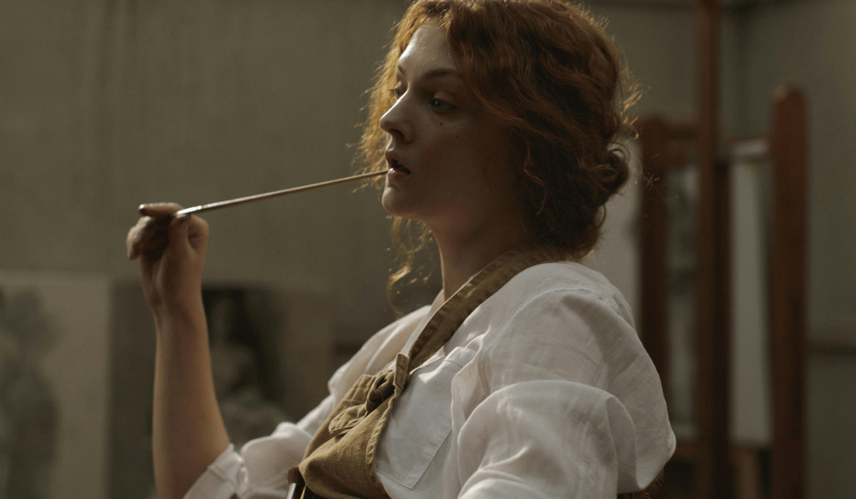 Becoming a Professional Artist: Finding the Inspiration to Draw &Paint