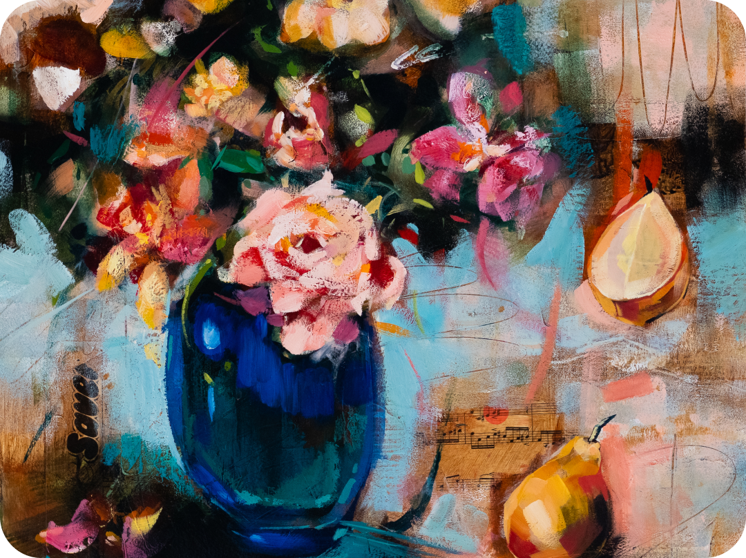 How to Sell More Art Using the Latest Art Trends