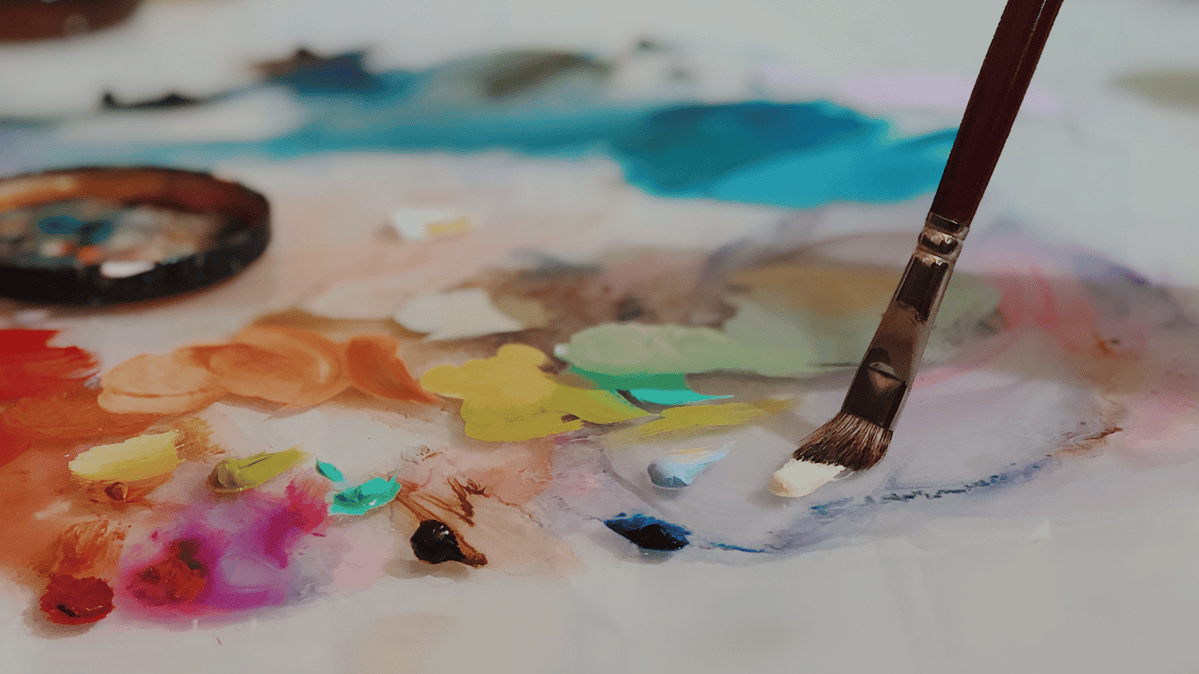 50 Ways to Lay Down Paint