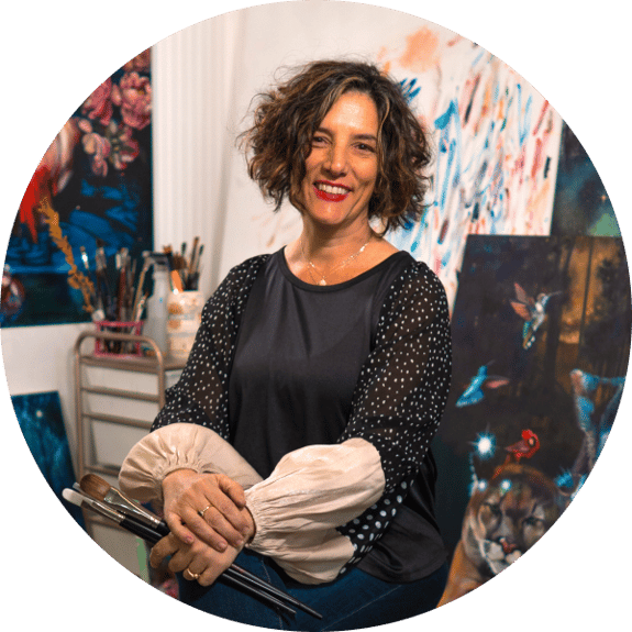 Master the 7 Elements of Art