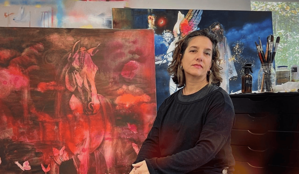 How To Find Your Unique Style - Must-Read by Artist Elli Milan