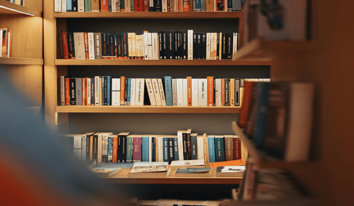 Five Books For Artists To Help You Become A Pro Artist