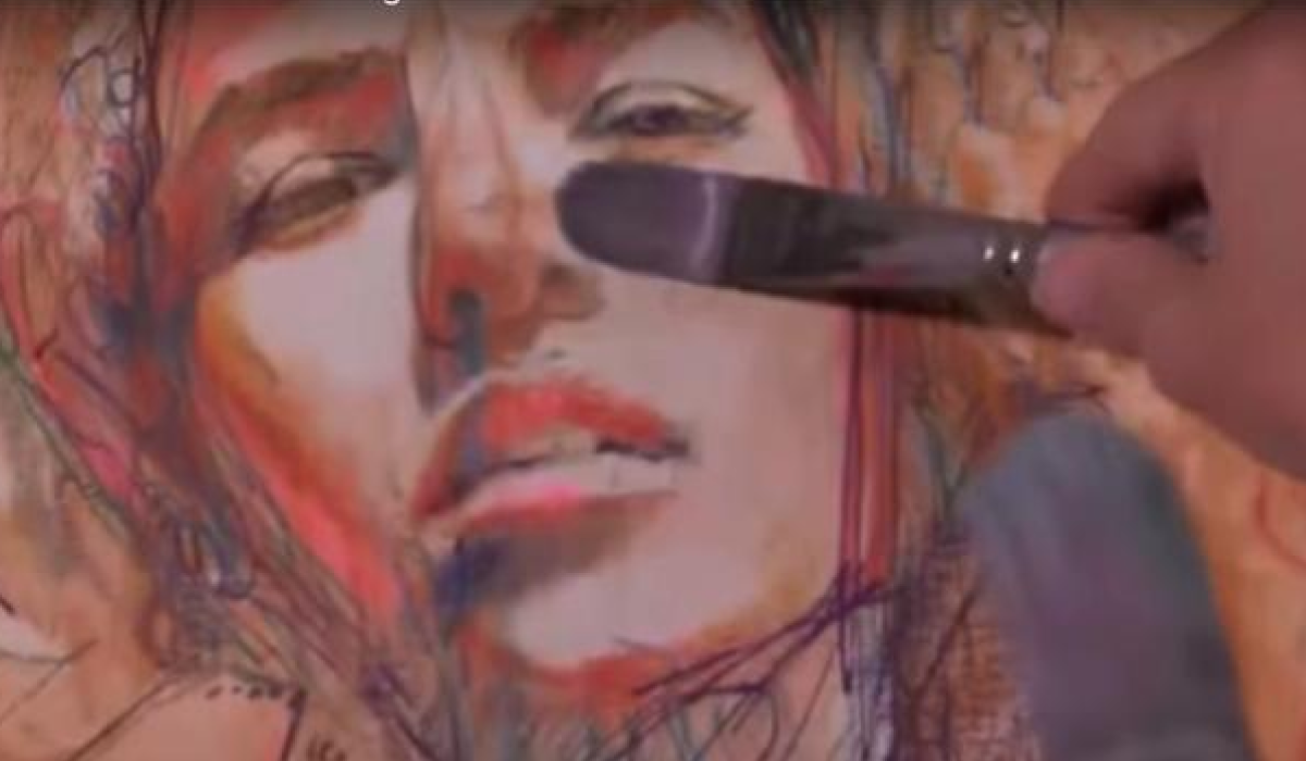 Tips for Art Students: Drawing and Painting the Nose