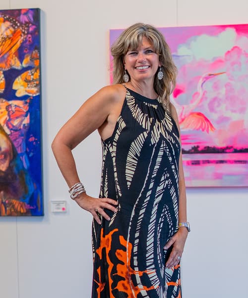 Get World Class Art Education | The Mastery Program