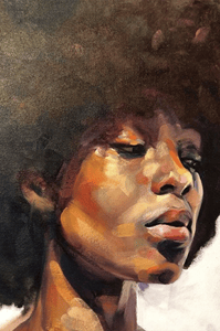 How to Paint a Beautiful Portrait Every Time