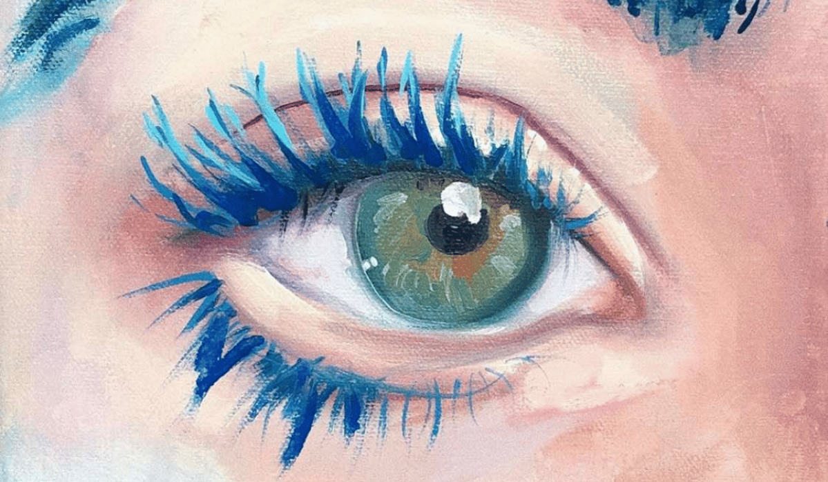 A Painter’s Guide: How to Paint Eyes Like An Expert