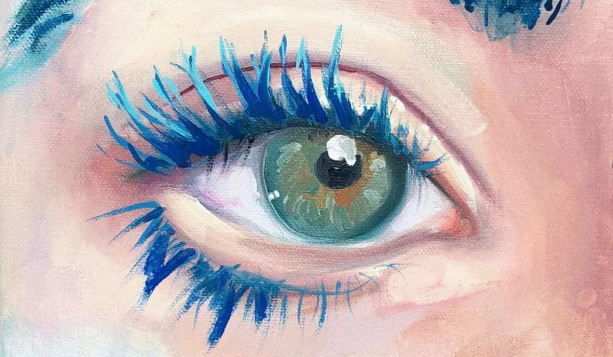 A Painter’s Guide: How to Paint Eyes Like An Expert