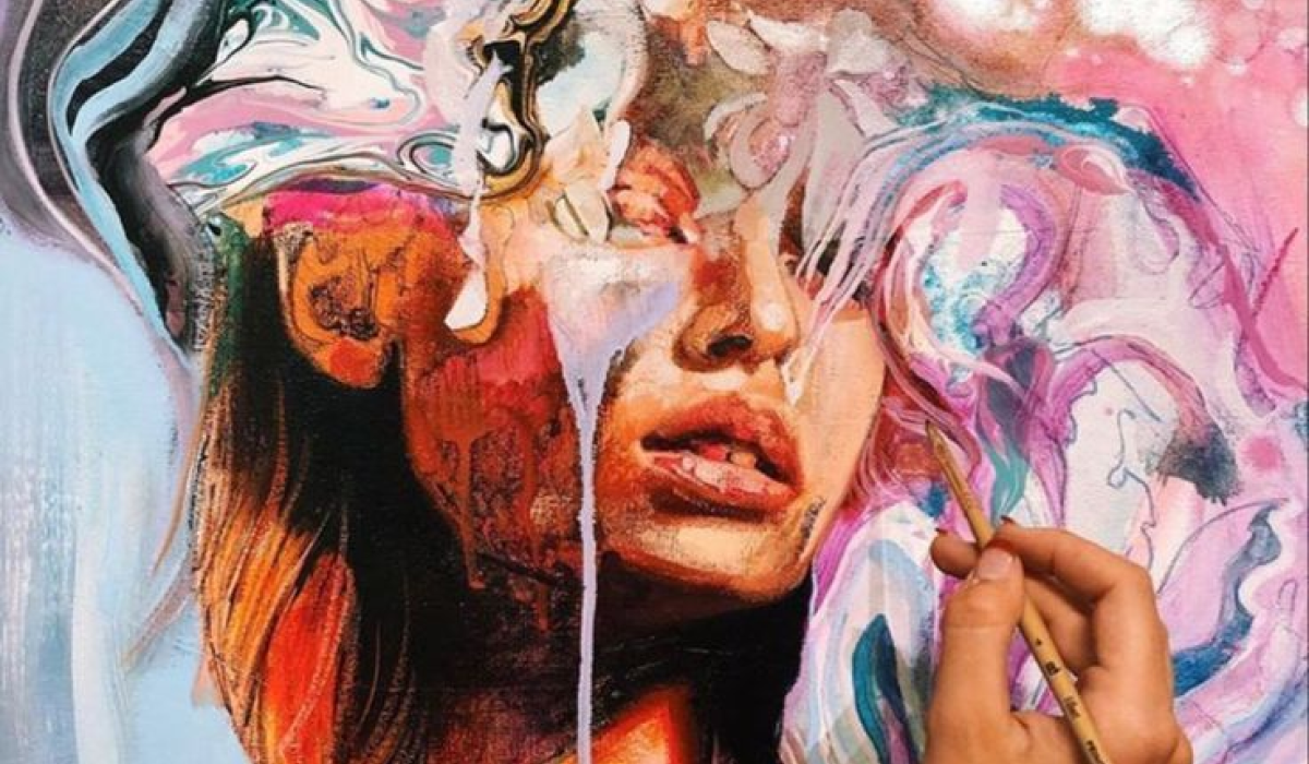 Inspiration for Artists: Studio Tours, Art Supplies and More