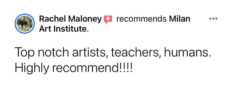 The Beginner Art Program