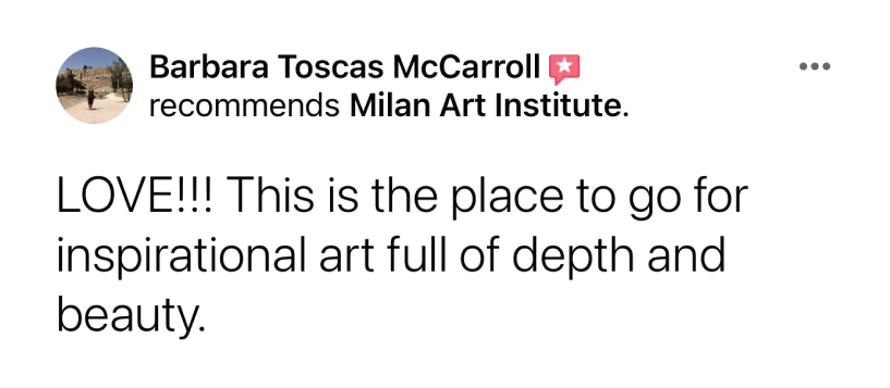 The Beginner Art Program