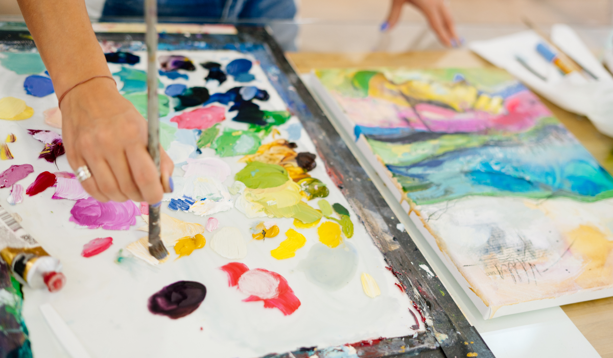 Important Facts About Oil Paints Every Artist Should Know