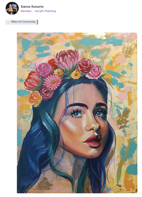 How to Paint Portraits that Sell (Volume 2)