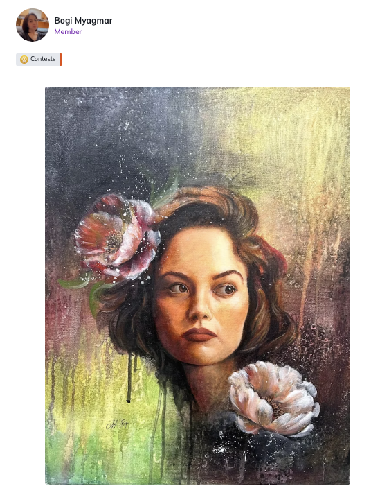 How to Paint Portraits that Sell (Volume 2)