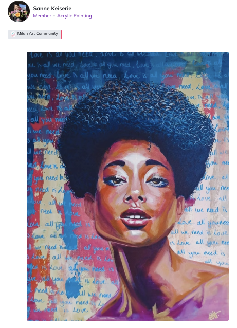 How to Paint Portraits that Sell (Volume 2)