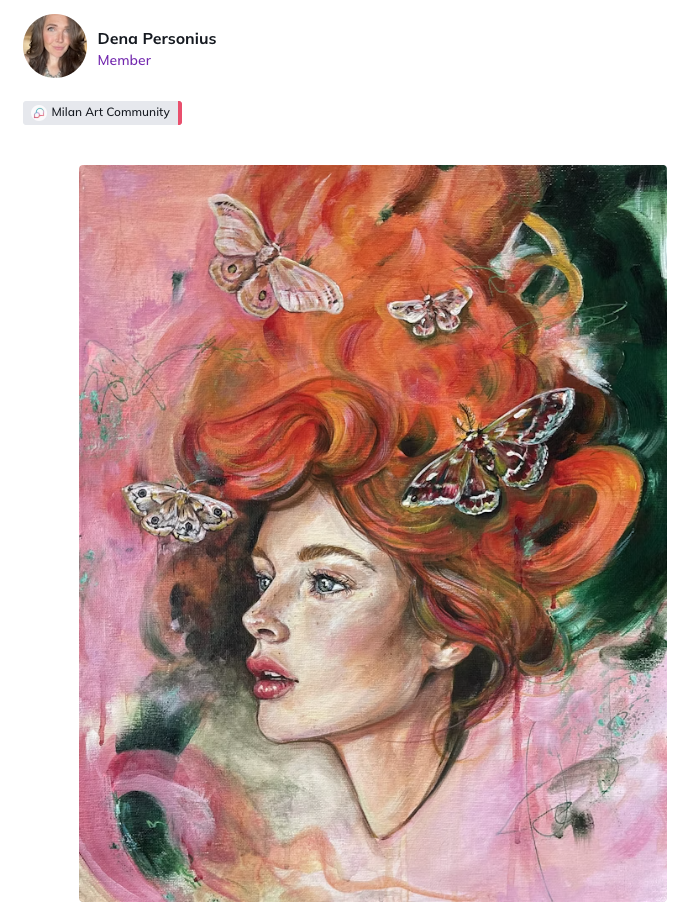 How to Paint Portraits that Sell (Volume 2)