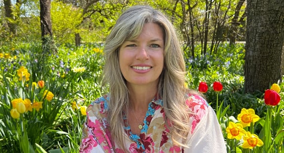 Art Student Success: Meet Stephanie Linden
