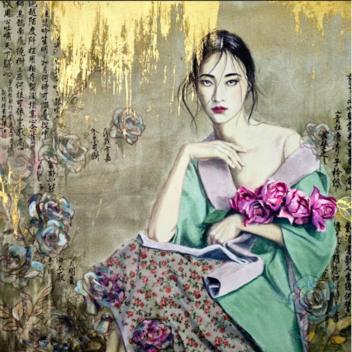 Get World Class Art Education | The Mastery Program