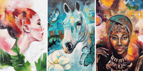 35 Painting Techniques Every Artist Should Know