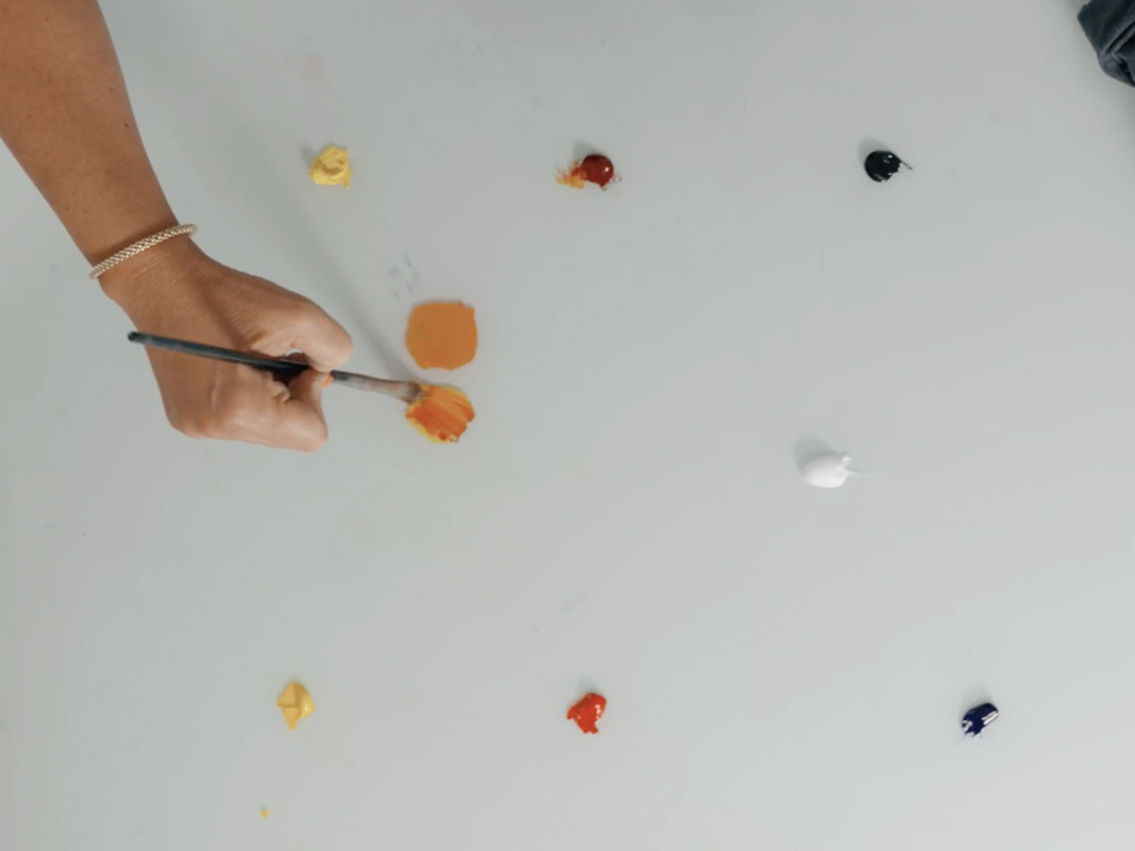 Mastery Insights | Vivid Color Alchemy