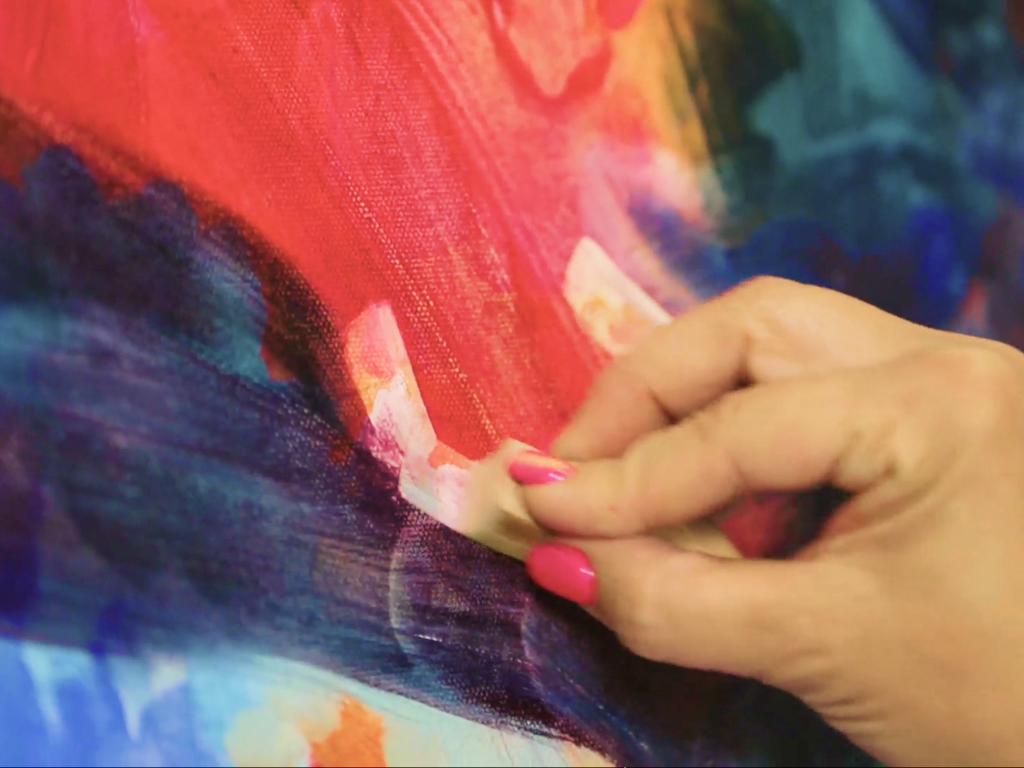 Mastery Insights | Vivid Color Alchemy