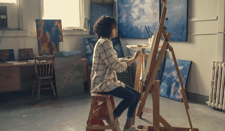 Art Materials: What Is Gesso?