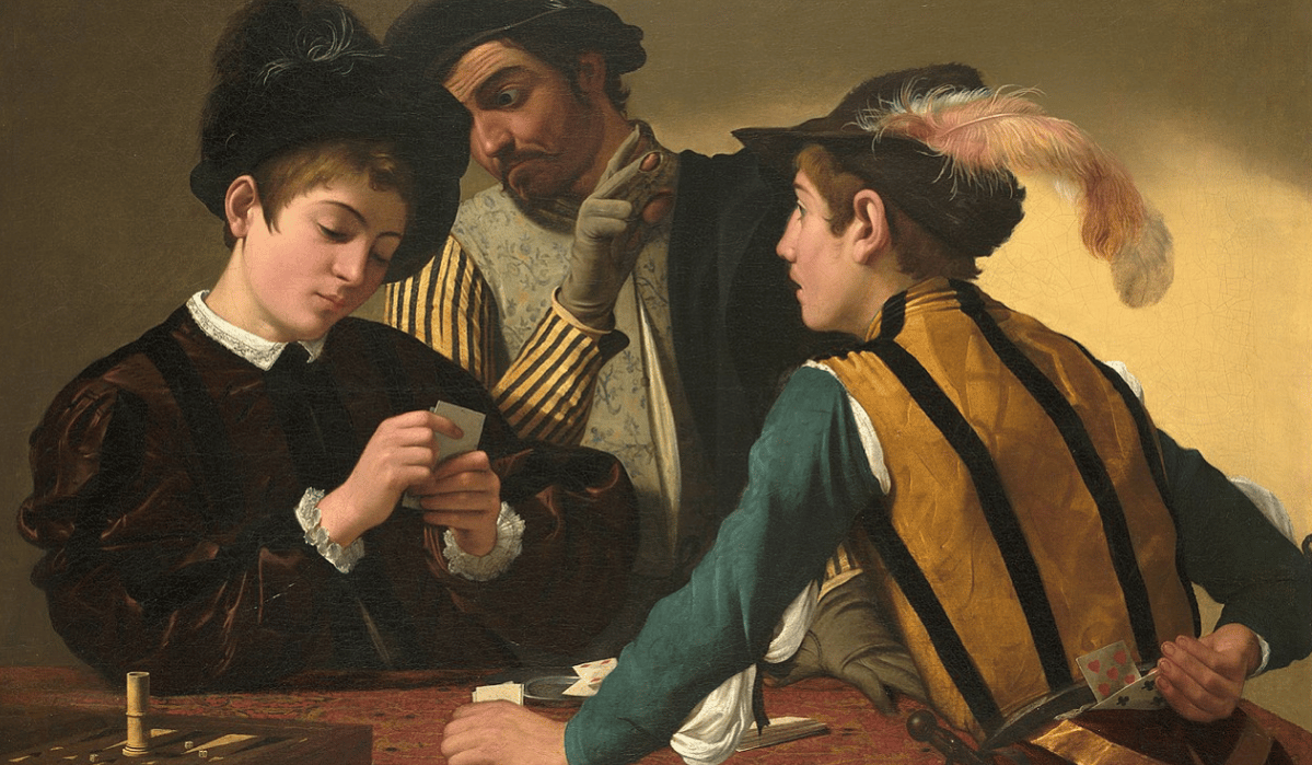 Becoming a Professional Artist: How to Create Narrative Art