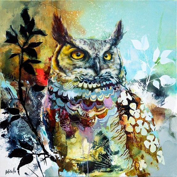 Abstract Realism: Intuitive Animal | In-Person Workshop | Sarasota, FL ...